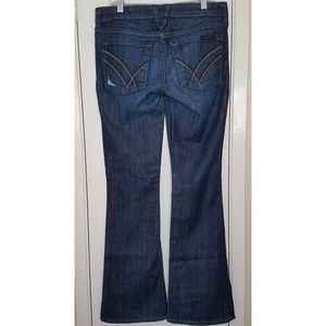 William Rast | Jeans | William Rast Georgia Bootcut Jeans Size 26 ...
